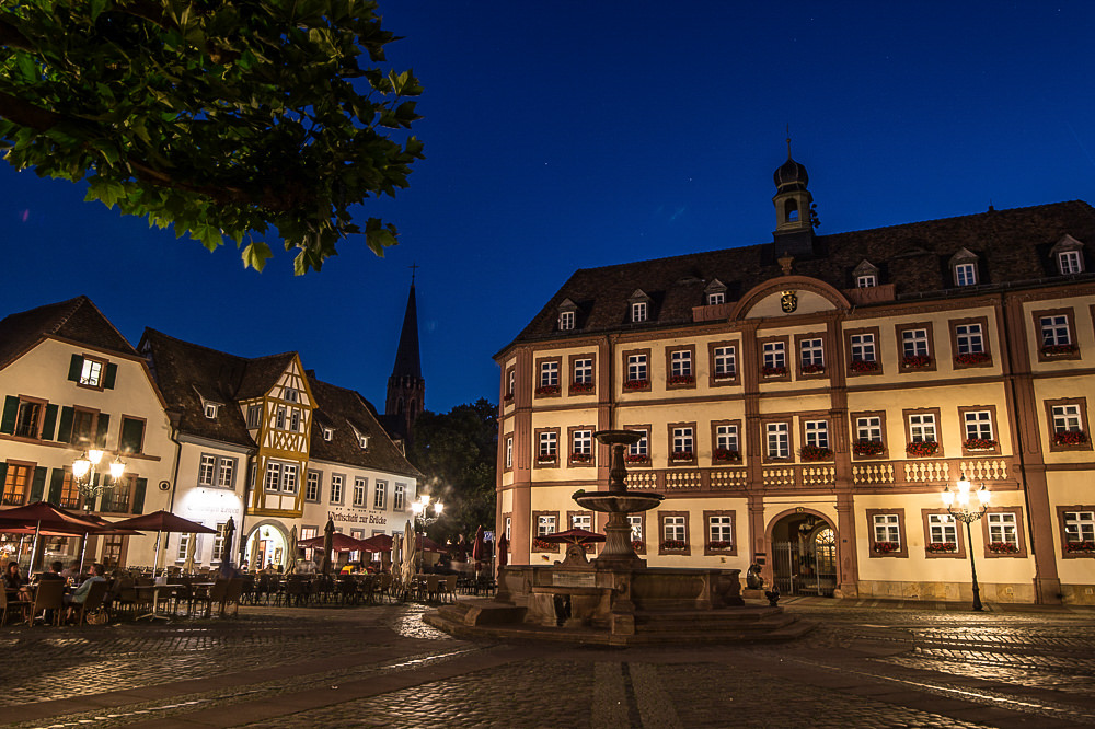 Neustadt an der Weinstraße - neustadt-in-europa.de
